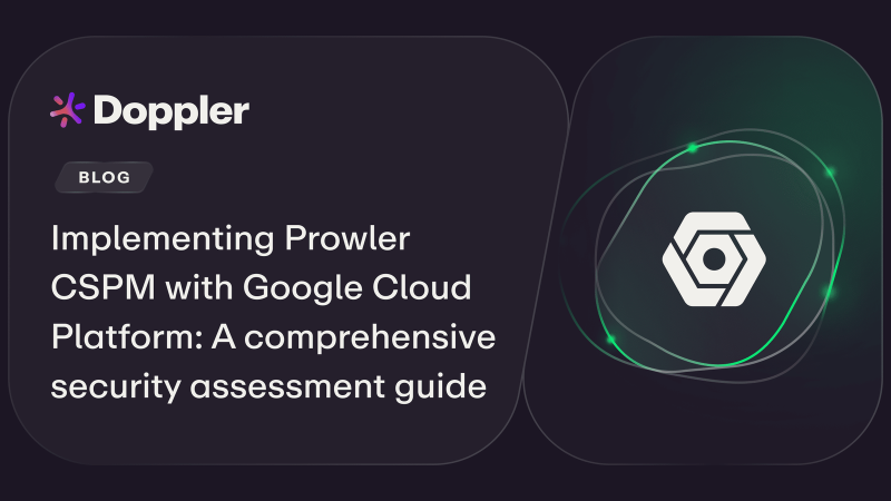 Implementing Prowler CSPM with Google Cloud Platform: A comprehensive ... Implementing Prowler CSPM with Google Cloud Platform: A comprehensive ...