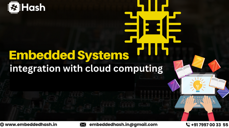 Embedded systems integration with cloud computing | Embedded Hash Embedded systems integration with cloud computing | Embedded Hash