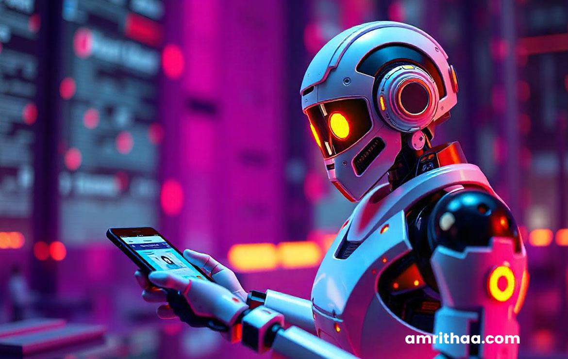Amrithaa on LinkedIn: Integrating AI Chatbots for Enhanced User ... Amrithaa on LinkedIn: Integrating AI Chatbots for Enhanced User ...