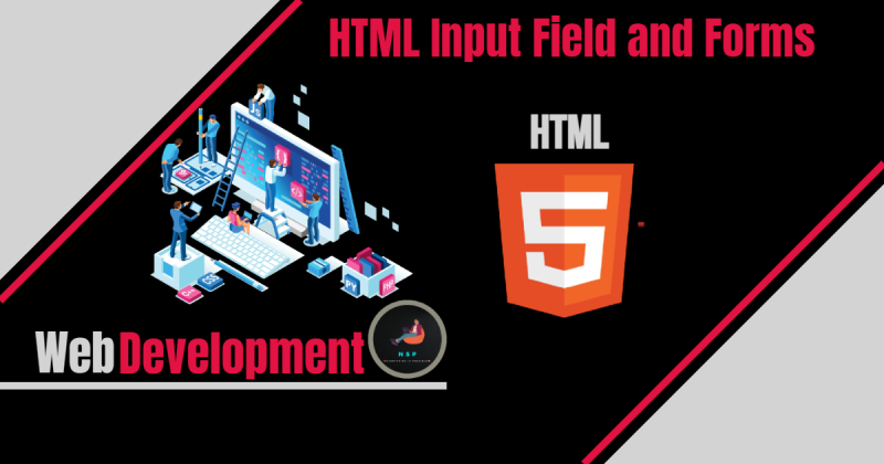 sri parthu on LinkedIn: Creating Forms with HTML Input Fields sri parthu on LinkedIn: Creating Forms with HTML Input Fields