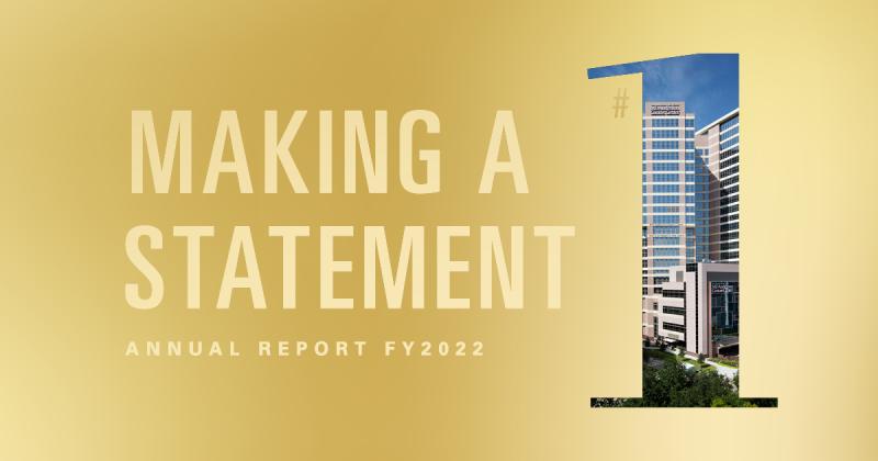 Stephanie Johnson, CFRE on LinkedIn: Annual Report Stephanie Johnson, CFRE on LinkedIn: Annual Report