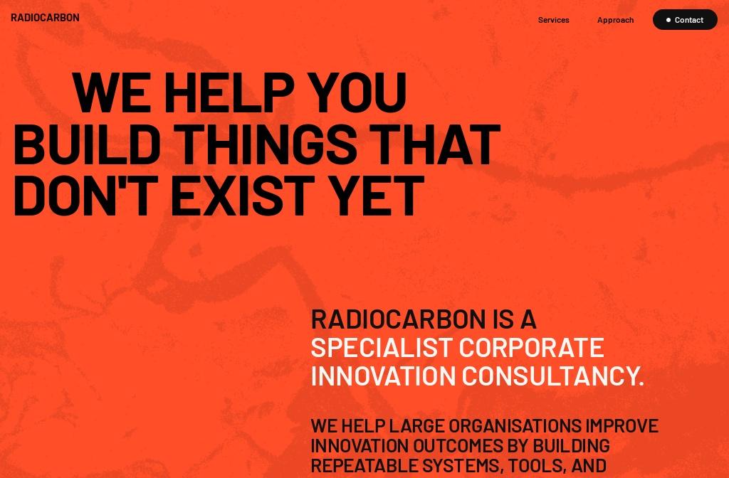 Radiocarbon on LinkedIn: Radiocarbon Radiocarbon on LinkedIn: Radiocarbon