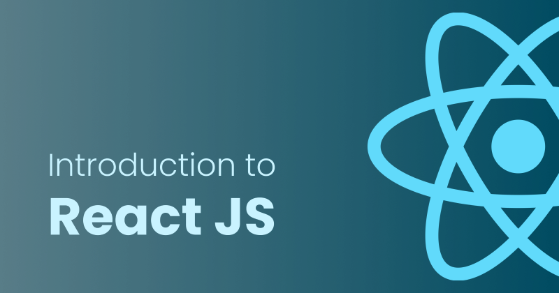Prahlad Inala on LinkedIn: Introduction to React: Unveiling the Power ... Prahlad Inala on LinkedIn: Introduction to React: Unveiling the Power ...