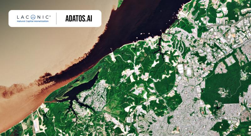 Adatos.AI on LinkedIn: Laconic Teams with Adatos for Nature-based Deep ... Adatos.AI on LinkedIn: Laconic Teams with Adatos for Nature-based Deep ...