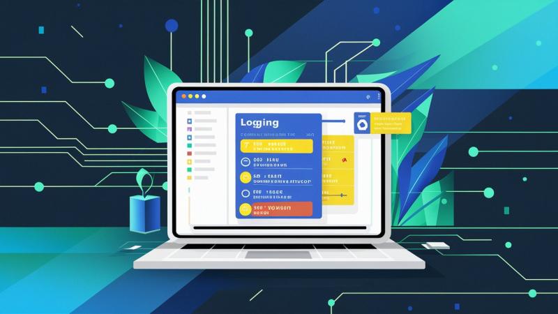 Optimize Tauri App Logging Configuration | Sam Keen Optimize Tauri App Logging Configuration | Sam Keen