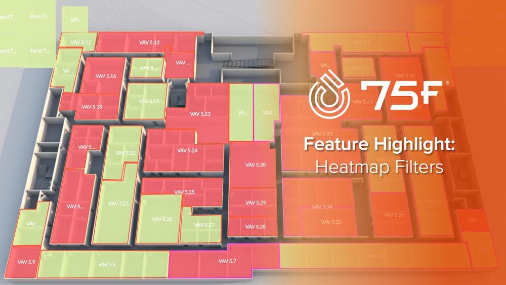 Alfred F. on LinkedIn: Leveraging Heatmap Filters for Deeper Facility ... Alfred F. on LinkedIn: Leveraging Heatmap Filters for Deeper Facility ...
