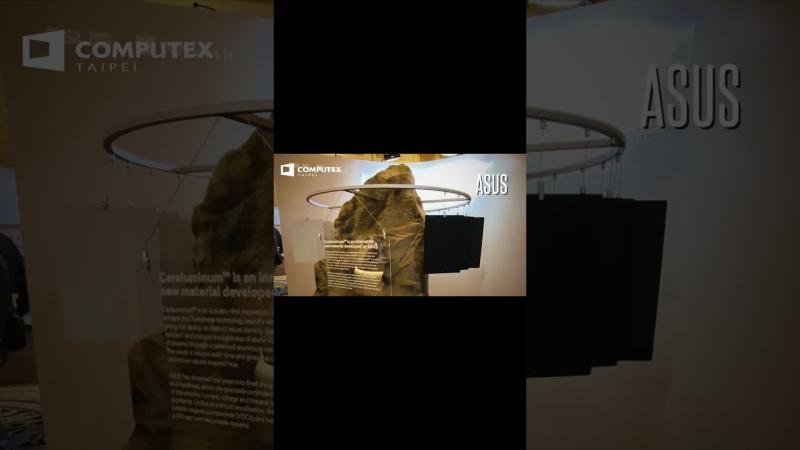 COMPUTEX TAIPEI on LinkedIn: Featured COMPUTEX Exhibitors shine ... COMPUTEX TAIPEI on LinkedIn: Featured COMPUTEX Exhibitors shine ...