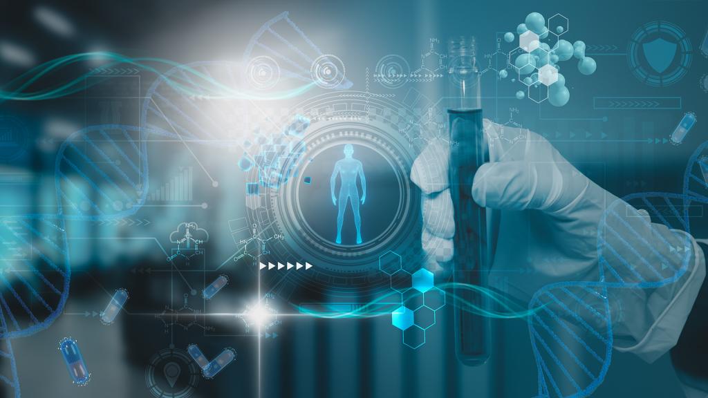 Dr. Nael Ismail on LinkedIn: Mayo's new 'omics' strategy leaps into the ... Dr. Nael Ismail on LinkedIn: Mayo's new 'omics' strategy leaps into the ...