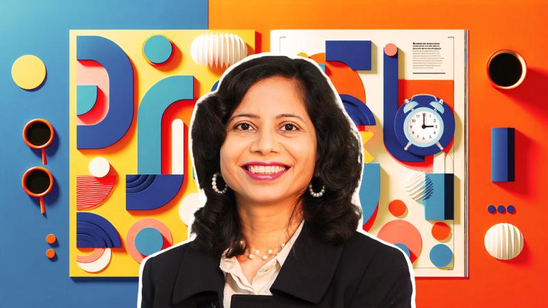 Puneet Chandok on LinkedIn: Tech Mahindra’s Pallavi Katiyar on ... Puneet Chandok on LinkedIn: Tech Mahindra’s Pallavi Katiyar on ...