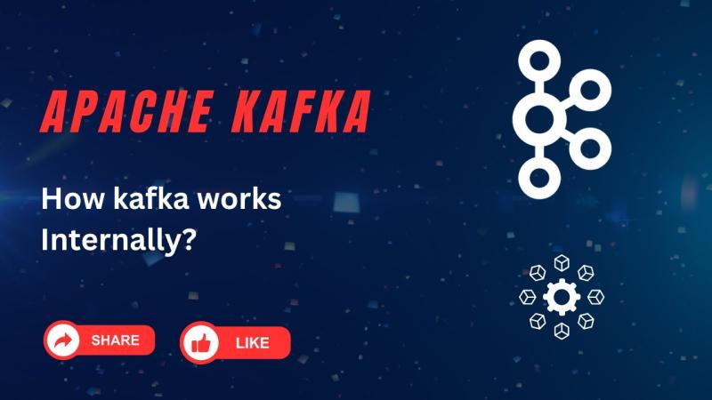 New video: Understanding Kafka's architecture | Suchait Gaurav posted ... New video: Understanding Kafka's architecture | Suchait Gaurav posted ...
