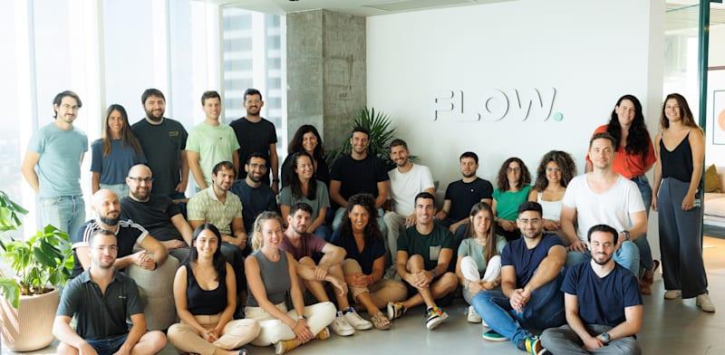 CrowdStrike to acquire Israeli co Flow Security for $200m | Assaf Gilad CrowdStrike to acquire Israeli co Flow Security for $200m | Assaf Gilad