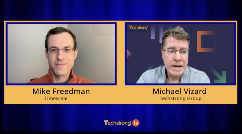 How to scale PostgreSQL databases dynamically | Timescale posted on the ... How to scale PostgreSQL databases dynamically | Timescale posted on the ...