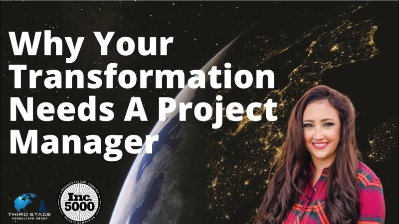 Kyler Cheatham on LinkedIn: 8 Reasons Why Your Digital Transformation ... Kyler Cheatham on LinkedIn: 8 Reasons Why Your Digital Transformation ...