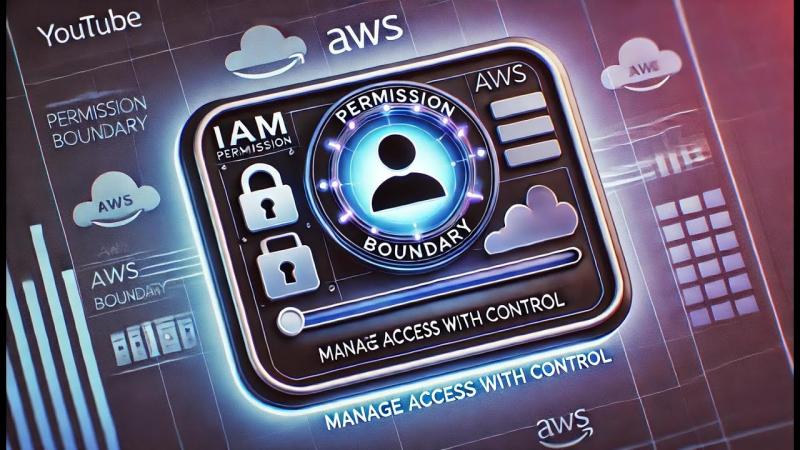 Viraj Gulhane on LinkedIn: AWS IAM Permissions Boundary Lab | AWS group ... Viraj Gulhane on LinkedIn: AWS IAM Permissions Boundary Lab | AWS group ...