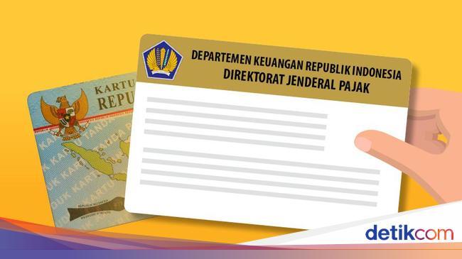 PT Qjob Saka Gemilang on LinkedIn: Jangan Lupa Validasi NIK Jadi NPWP ... PT Qjob Saka Gemilang on LinkedIn: Jangan Lupa Validasi NIK Jadi NPWP ...