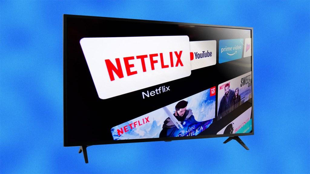 Hollye C. Chambers on LinkedIn: Linear TV Falls Below 50 Percent of ... Hollye C. Chambers on LinkedIn: Linear TV Falls Below 50 Percent of ...