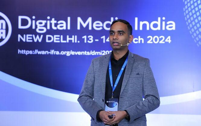HT Digital sees 20% boost in page views with AI | Thai Anban Chokkalingam HT Digital sees 20% boost in page views with AI | Thai Anban Chokkalingam
