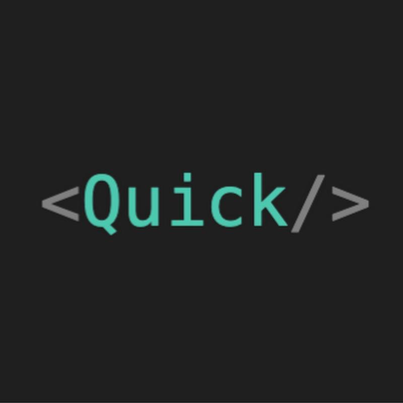 Hayden Linder on LinkedIn: Learn to Code Quick Hayden Linder on LinkedIn: Learn to Code Quick
