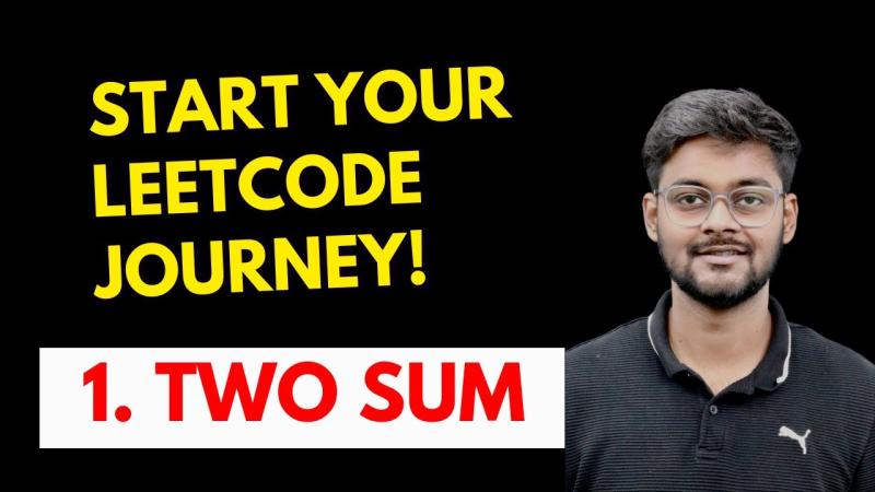 Sahil Kumar on LinkedIn: Two Sum - Most Asked Coding Interview Question ... Sahil Kumar on LinkedIn: Two Sum - Most Asked Coding Interview Question ...