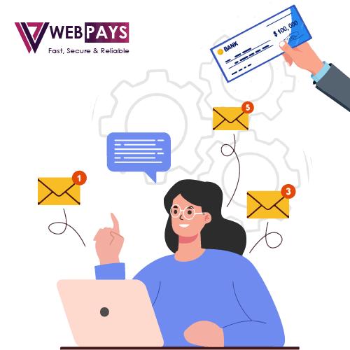 WebPays on LinkedIn: How To Choose The Right eCheck Payment Processor ... WebPays on LinkedIn: How To Choose The Right eCheck Payment Processor ...