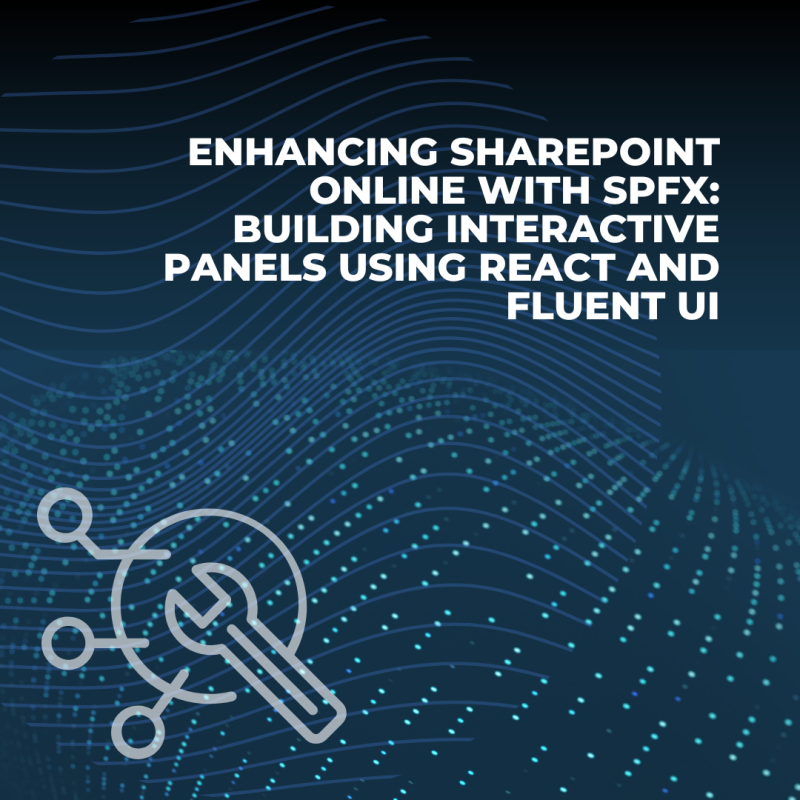 Softree Technology Pvt. Ltd on LinkedIn: Enhancing SharePoint Online ... Softree Technology Pvt. Ltd on LinkedIn: Enhancing SharePoint Online ...
