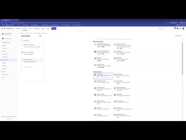 Ethan Jezerski on LinkedIn: Jira Training | How to automatically assign ... Ethan Jezerski on LinkedIn: Jira Training | How to automatically assign ...