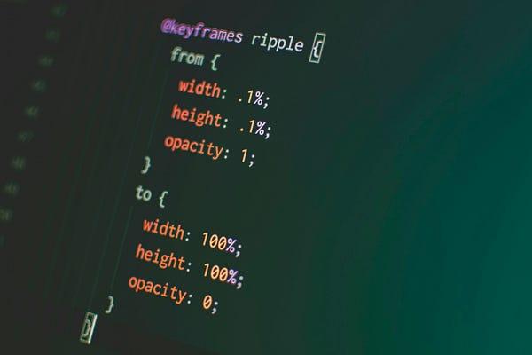 Using Custom Shader Effects in Flutter for Advanced UI Animations ... Using Custom Shader Effects in Flutter for Advanced UI Animations ...
