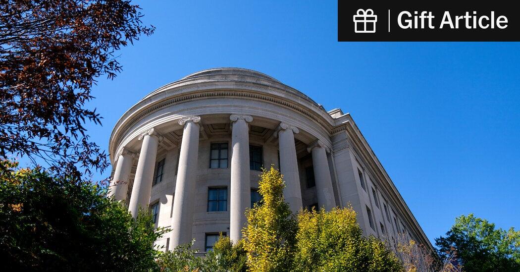 Samantha Albert, ASA, ABV on LinkedIn: Judge Blocks F.T.C.’s Noncompete ... Samantha Albert, ASA, ABV on LinkedIn: Judge Blocks F.T.C.’s Noncompete ...