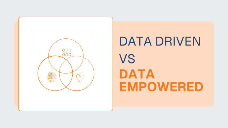 5minsnowflake Newsletter on LinkedIn: Data Driven vs Data Empowered 5minsnowflake Newsletter on LinkedIn: Data Driven vs Data Empowered