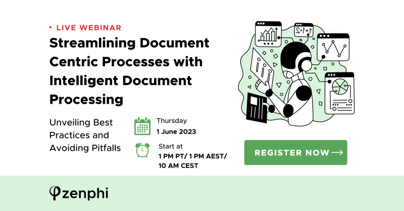 Vahid Taslimi on LinkedIn: Webinar: Streamlining Document Centric ... Vahid Taslimi on LinkedIn: Webinar: Streamlining Document Centric ...