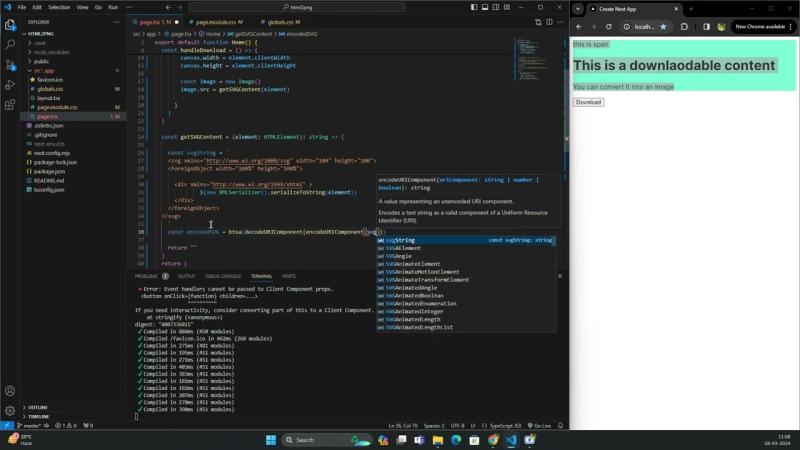 Ayush Raj Anand on LinkedIn: Convert HTML to Image without using any ... Ayush Raj Anand on LinkedIn: Convert HTML to Image without using any ...