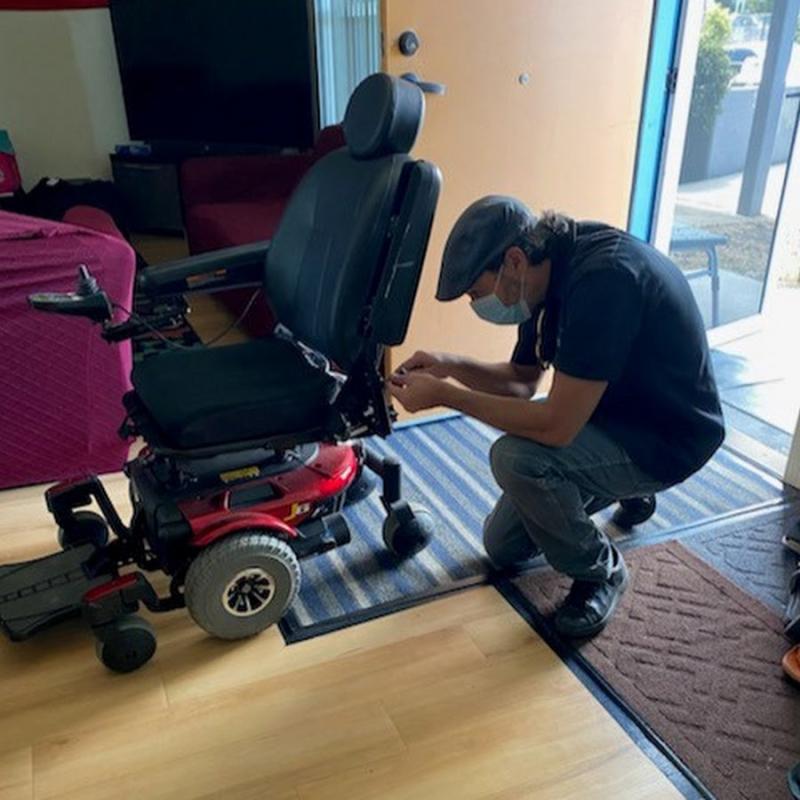 Independent Living Resource Center SF on LinkedIn: Nick Feldman ILRCSF ... Independent Living Resource Center SF on LinkedIn: Nick Feldman ILRCSF ...