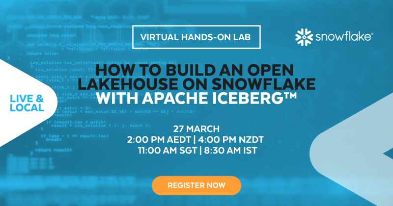 Emily Collinson on LinkedIn: Virtual Hands-on Lab: How to Build an Open ... Emily Collinson on LinkedIn: Virtual Hands-on Lab: How to Build an Open ...