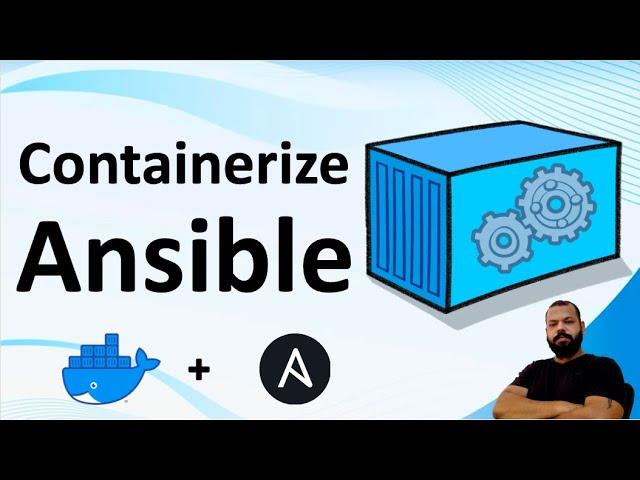 Ranjit Swain on LinkedIn: Containerize Ansible and execute Playbook ... Ranjit Swain on LinkedIn: Containerize Ansible and execute Playbook ...