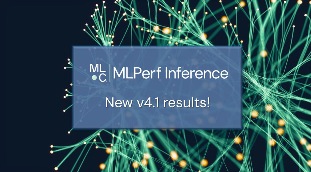 Mayank Gupta on LinkedIn: New MLPerf Inference v4.1 Benchmark Results ... Mayank Gupta on LinkedIn: New MLPerf Inference v4.1 Benchmark Results ...