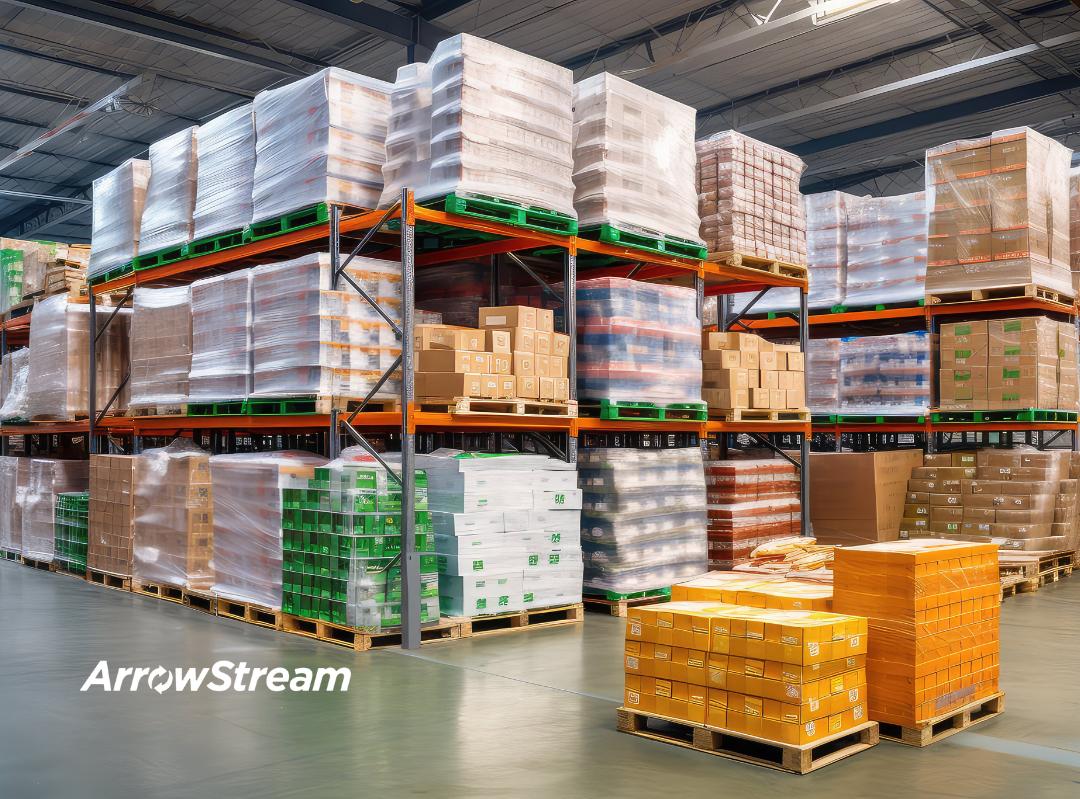 ArrowStream on LinkedIn: Key Strategies to Optimize Inventory ... ArrowStream on LinkedIn: Key Strategies to Optimize Inventory ...