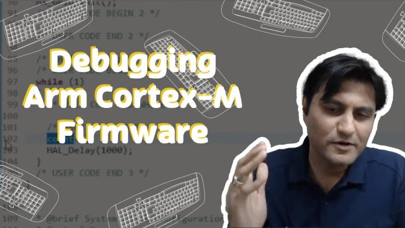 How to Debug STM32 ARM Cortex-M MCU | BINARYUPDATES.COM posted on the ... How to Debug STM32 ARM Cortex-M MCU | BINARYUPDATES.COM posted on the ...