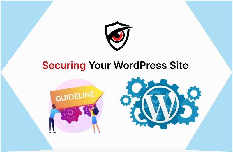 Majestic Tech on LinkedIn: Securing Your WordPress Site: A ... Majestic Tech on LinkedIn: Securing Your WordPress Site: A ...