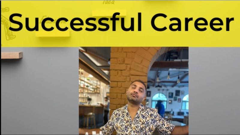 Shaaz Ahmed Shariff Ejaz on LinkedIn: Successful Career| How? | CA ... Shaaz Ahmed Shariff Ejaz on LinkedIn: Successful Career| How? | CA ...