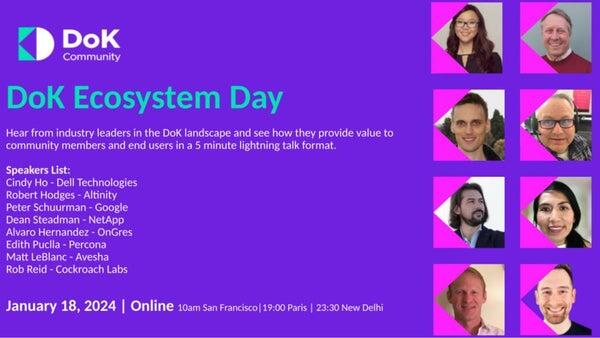 Cesar G. Duran Solano on LinkedIn: DoKC Town Hall: Ecosystem Day, Thu ... Cesar G. Duran Solano on LinkedIn: DoKC Town Hall: Ecosystem Day, Thu ...