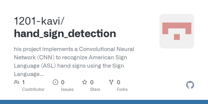 Kavipriya Paramasivam on LinkedIn: GitHub - 1201-kavi/hand_sign ... Kavipriya Paramasivam on LinkedIn: GitHub - 1201-kavi/hand_sign ...