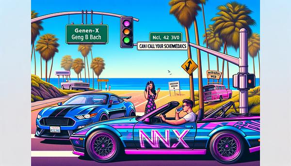 MATT V. on LinkedIn: Angular 17 & Nx 17: Calling Angular CLI Schematics ... MATT V. on LinkedIn: Angular 17 & Nx 17: Calling Angular CLI Schematics ...