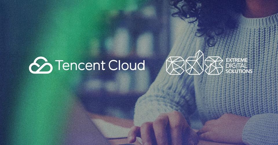 Tencent Cloud North America on LinkedIn: Tencent Cloud Joins Forces ... Tencent Cloud North America on LinkedIn: Tencent Cloud Joins Forces ...