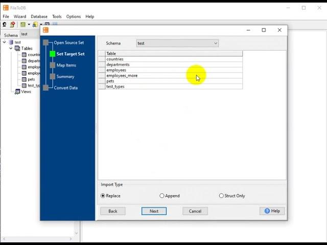 Withdata Software on LinkedIn: Import each table data in a SQL file to ... Withdata Software on LinkedIn: Import each table data in a SQL file to ...