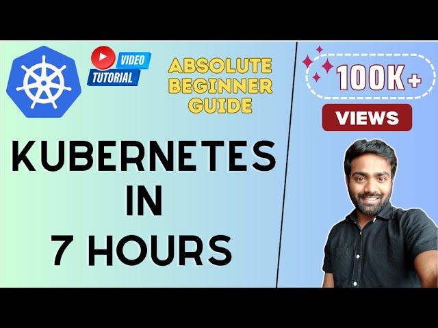 SecureMax on LinkedIn: Kubernetes Beginner To Expert Level In One Video ... SecureMax on LinkedIn: Kubernetes Beginner To Expert Level In One Video ...