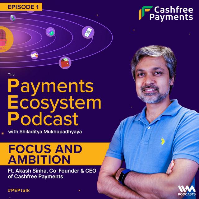 Cashfree Payments on LinkedIn: Focus & Ambition ft. Akash Sinha Cashfree Payments on LinkedIn: Focus & Ambition ft. Akash Sinha