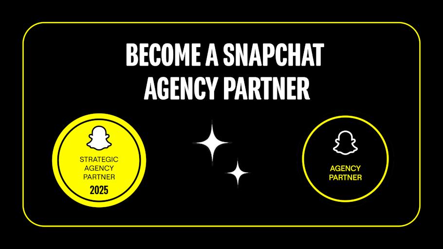 Snap Announces Expanded Agency Partner Program | Sky Jusaityte Snap Announces Expanded Agency Partner Program | Sky Jusaityte