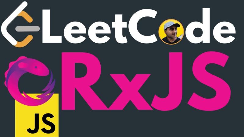 Kevin Ghadyani on LinkedIn: RxJS Concurrency on #LeetCode. HOW? Kevin Ghadyani on LinkedIn: RxJS Concurrency on #LeetCode. HOW?