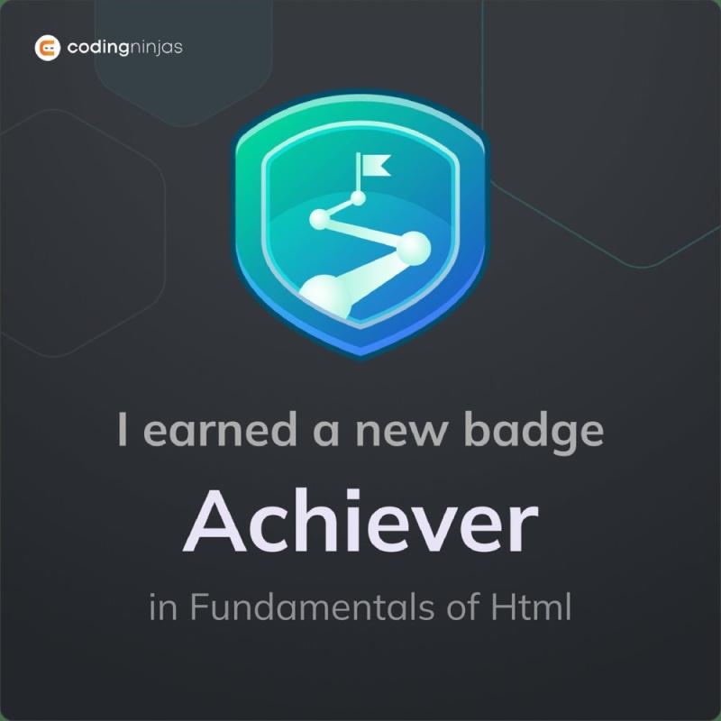 Jitendra Gupta on LinkedIn: 🏆 SkillBadge Unlocked! | Naukri Code 360 Jitendra Gupta on LinkedIn: 🏆 SkillBadge Unlocked! | Naukri Code 360