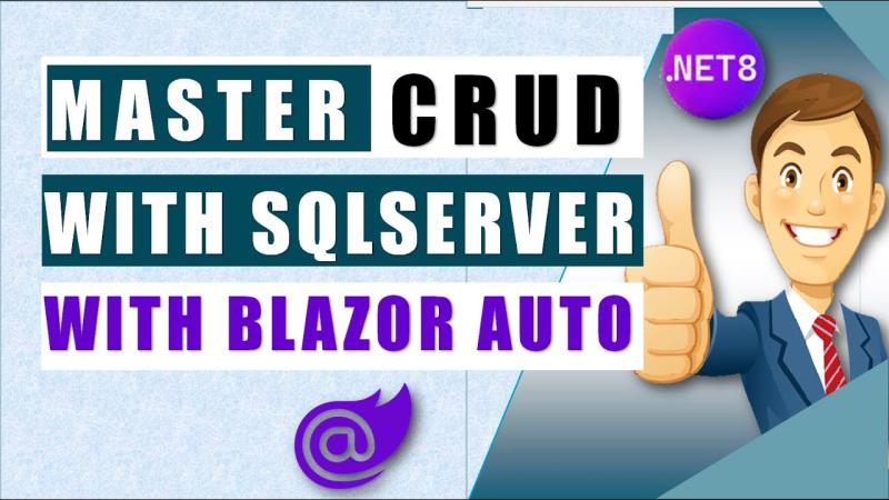 Netcode Hub on LinkedIn: Perform CRUD Operations in .NET 8 Blazor with ... Netcode Hub on LinkedIn: Perform CRUD Operations in .NET 8 Blazor with ...